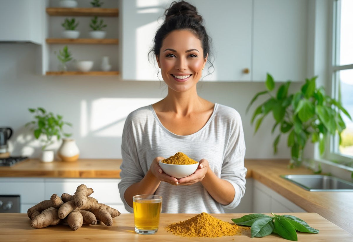 Maca Root Benefits for Women: Essential Nutritional Support for Hormon ...